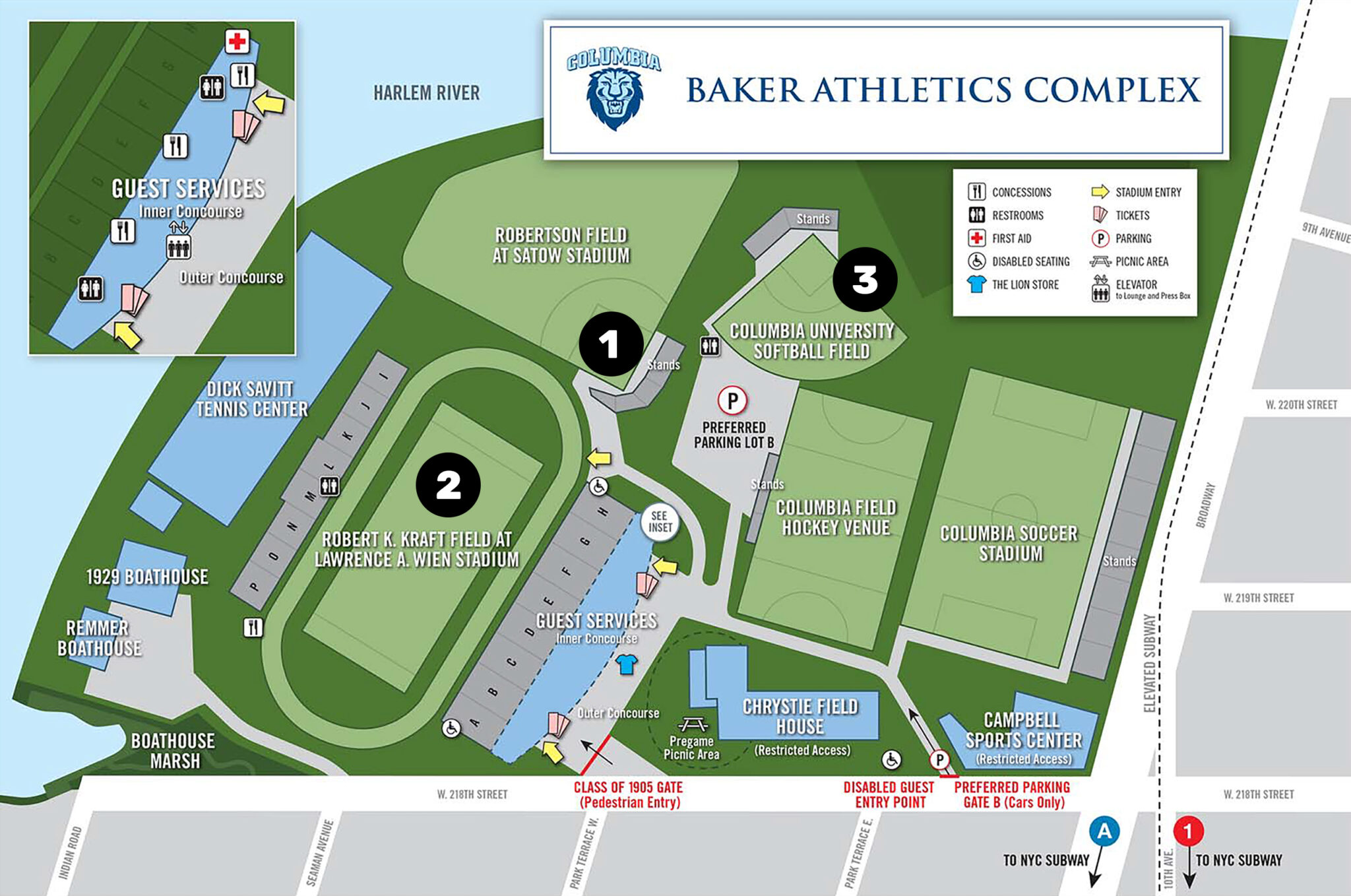 Championship Weekend – NYCMSAL